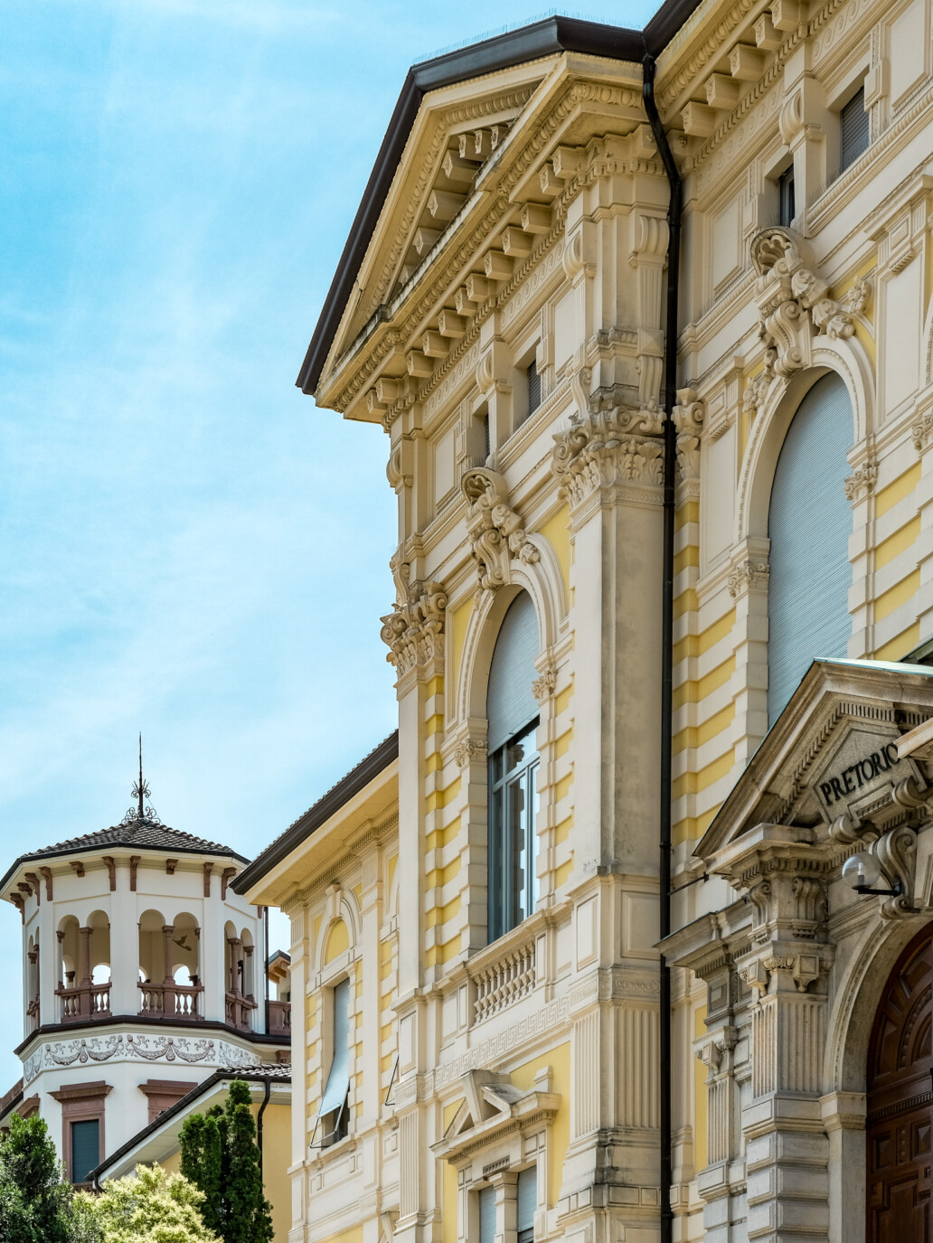 Studio legale – Lumelegal